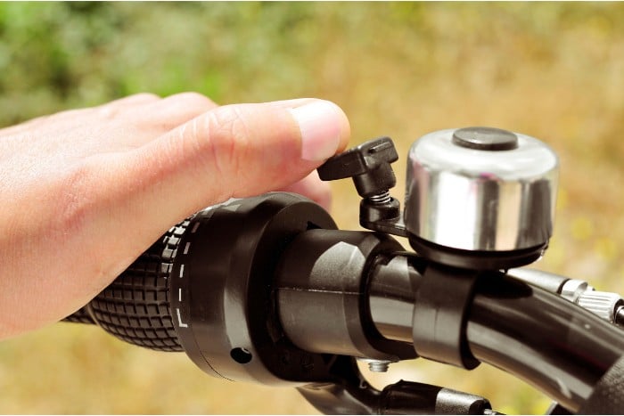 Best Bike Bell (8 Options for Road and Mountain Bicycles)