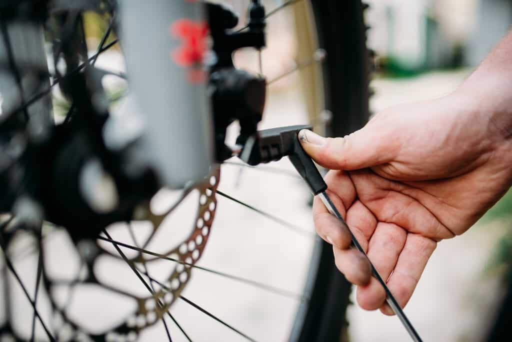 How to Adjust Bike Brakes in 6 Steps | Biking Bro