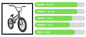 Best Lightweight BMX Bikes (Top 8 Models for Adults)