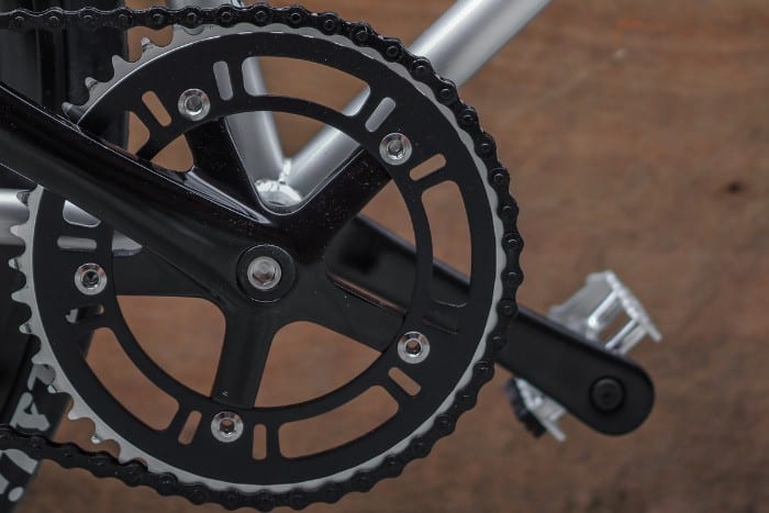 Best Fixed Gear Crankset (Top 8 Picks + Their Benefits)