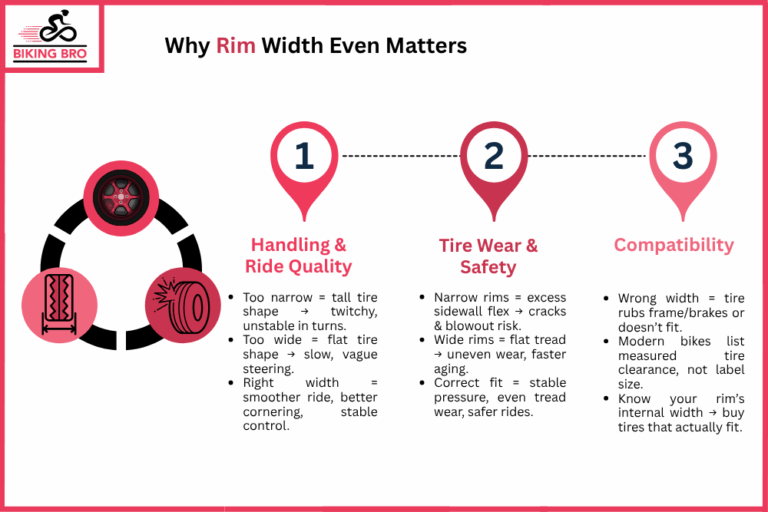 How to Measure Rim Width (Both Tire On, Tire off Methods)