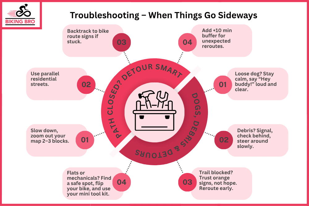 The Complete Guide to Finding the Best Bike Path Near You